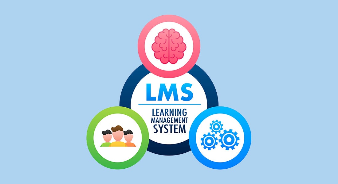 LMS for Trainers: How it Helps Streamline Training